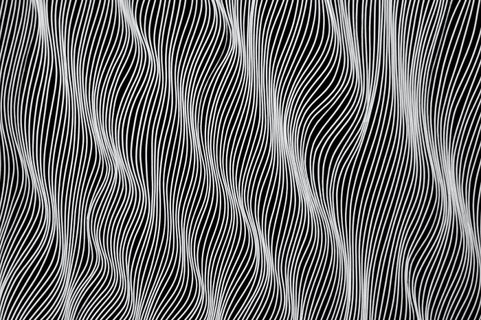 MOMOKO SUDO: El paisaje linear desde un silencio oriental - Nagari