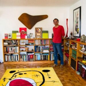 EL CONCEPTO. Rodrigo Velázquez Solórzano - Nagari