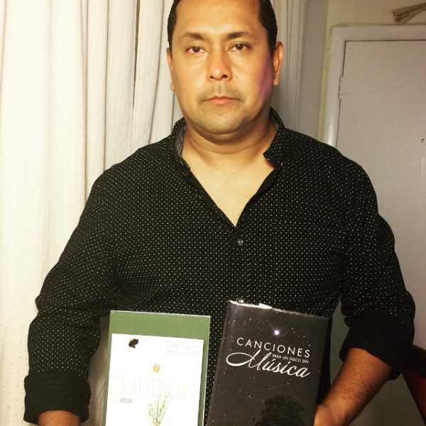 FLOR DE LOTO. Alfredo Augusto Escobedo - Nagari