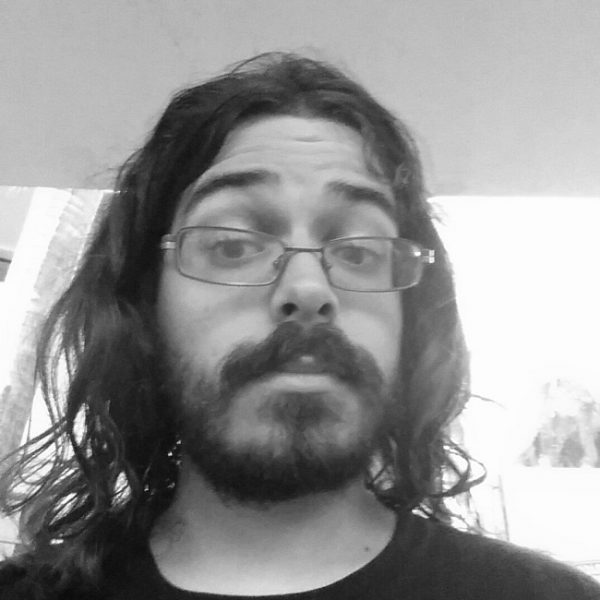 Tragedia en una centesíma de un acto. José Porrata - Nagari