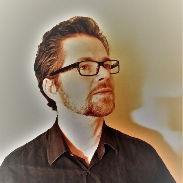 ARIA. PALÍNDROMO BILINGÜE. Anthony Etherin & Pedro Poitevin - Nagari