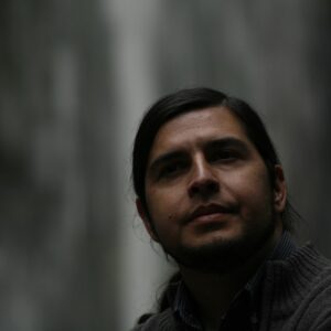 TRES POEMAS DE MARIO MELÉNDEZ - Nagari