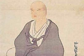 HAIKUS DE YOSA BUSON. Traducciones de Toshiya Kamei - Nagari