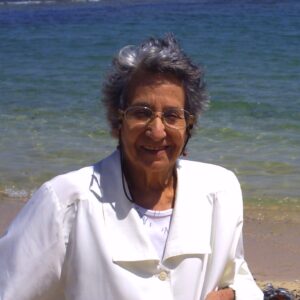 ¿QUIÉN? Y OTROS POEMAS. Elsa Rodríguez (in memoriam) - Nagari