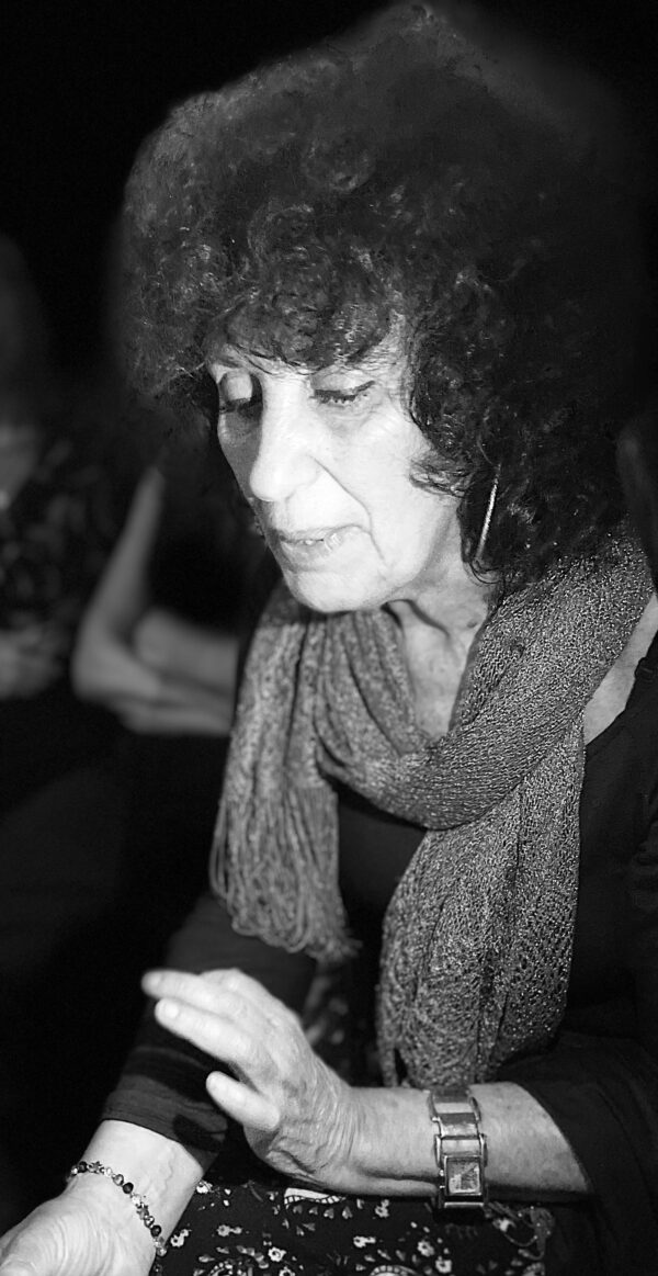 LA PALABRA QUE UNE. Gloria MiládelaRoca - Nagari