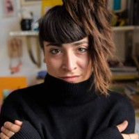 AVERE LA ENZA DEL PANE de Benedetta Sanna. Rita Bompadre - Nagari